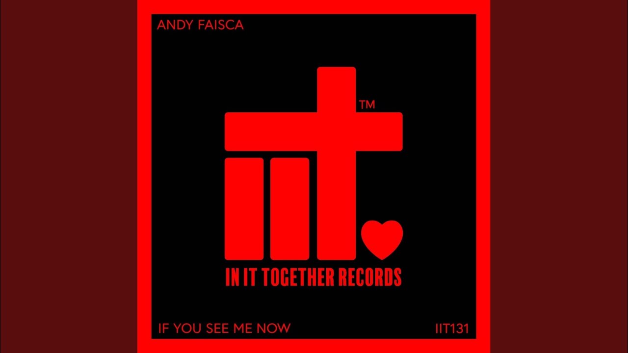 If You See Me Now - YouTube