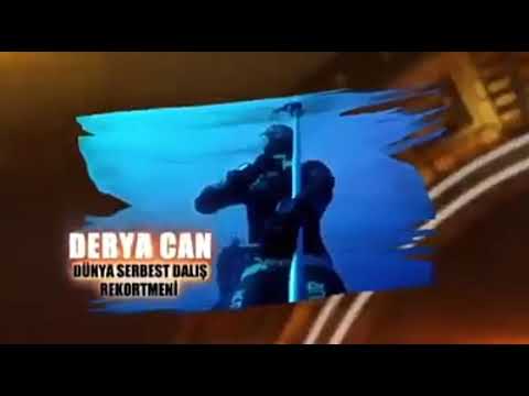 survivor tanıtım 2020 derya