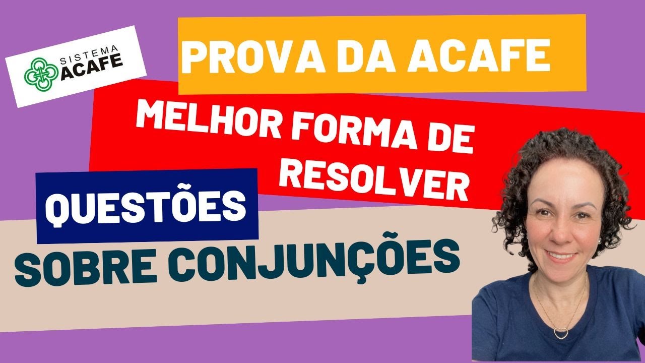 Acafe Provas Anteriores Act - RETOEDU