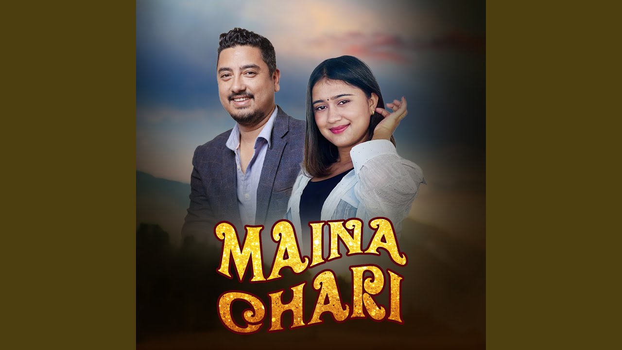 Maina Chari - YouTube