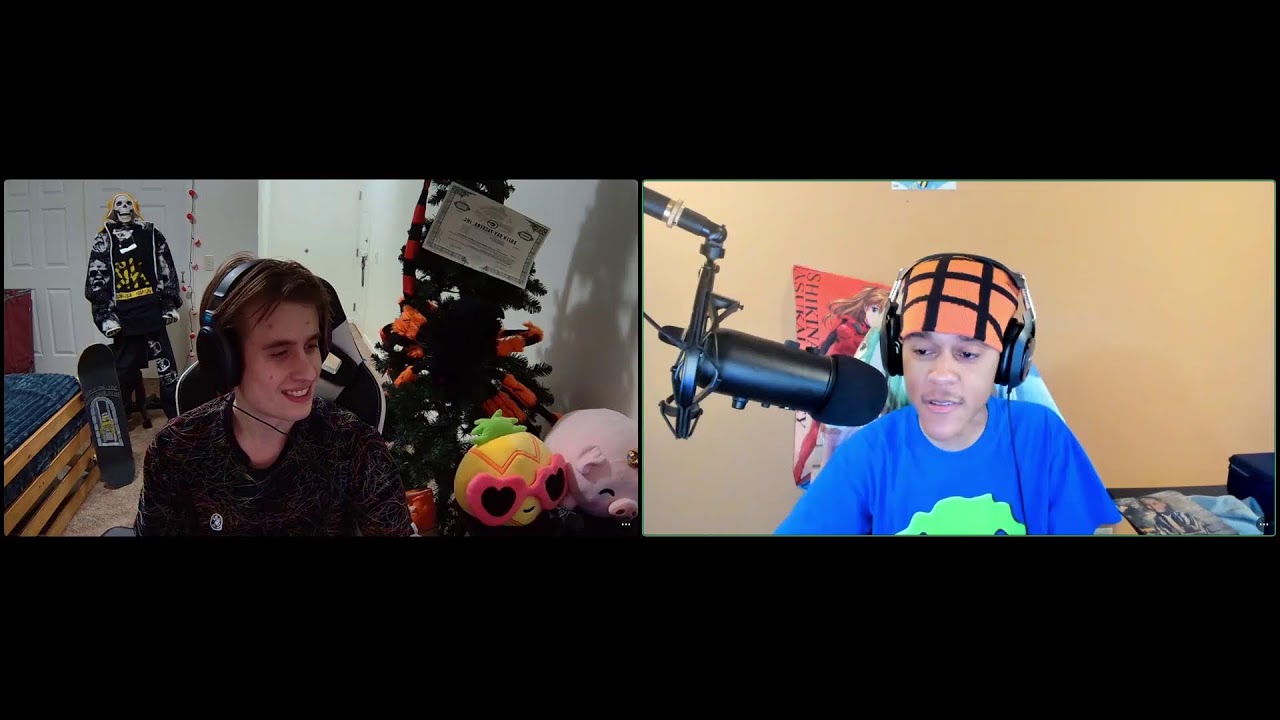 A Talk with David Swegg Ep. 2 - YouTube