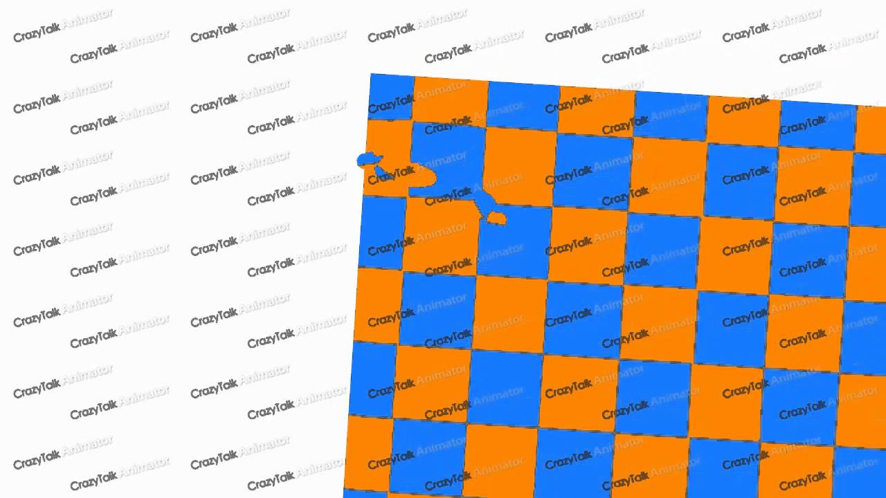 dancing squares - YouTube