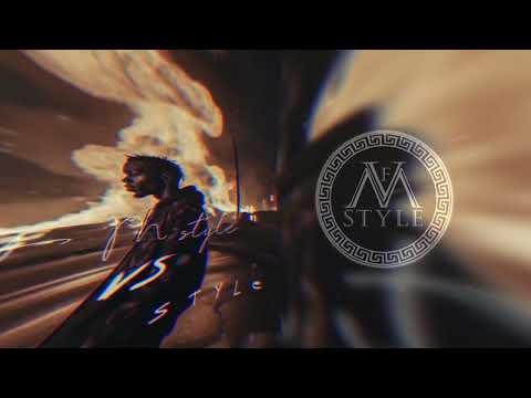 V.F.M.style vs BLVCK STYLE - Program