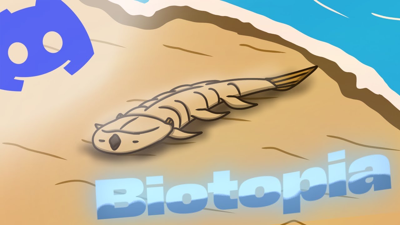 Biotopia - трейлер - YouTube