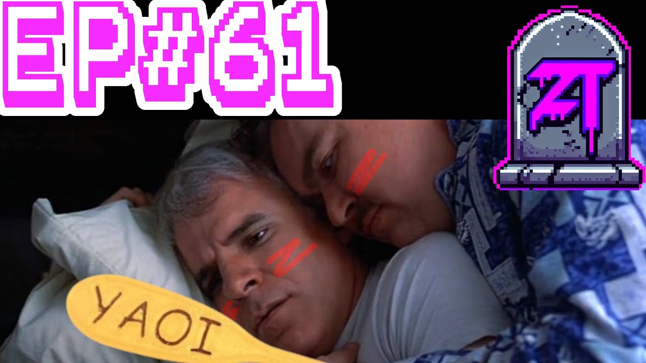 Planes, Trains and Automobiles - Zoomer Tombstone EP61 (Preview) - YouTube