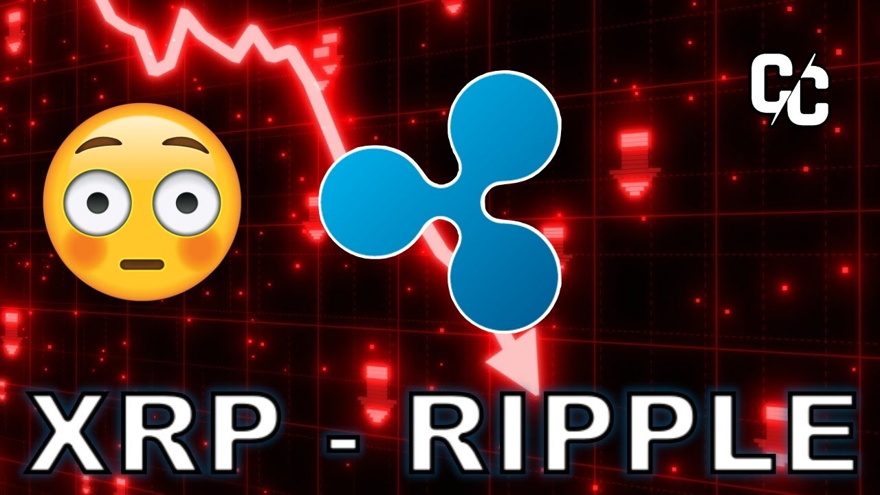 XRP RIPPLE NEWS - TECHNICAL ANALYSIS, FIBONACCI, ELLIOTT WAVE PRICE ...
