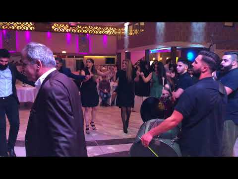 Bablekan - Halayi — MURO Davul Zurna