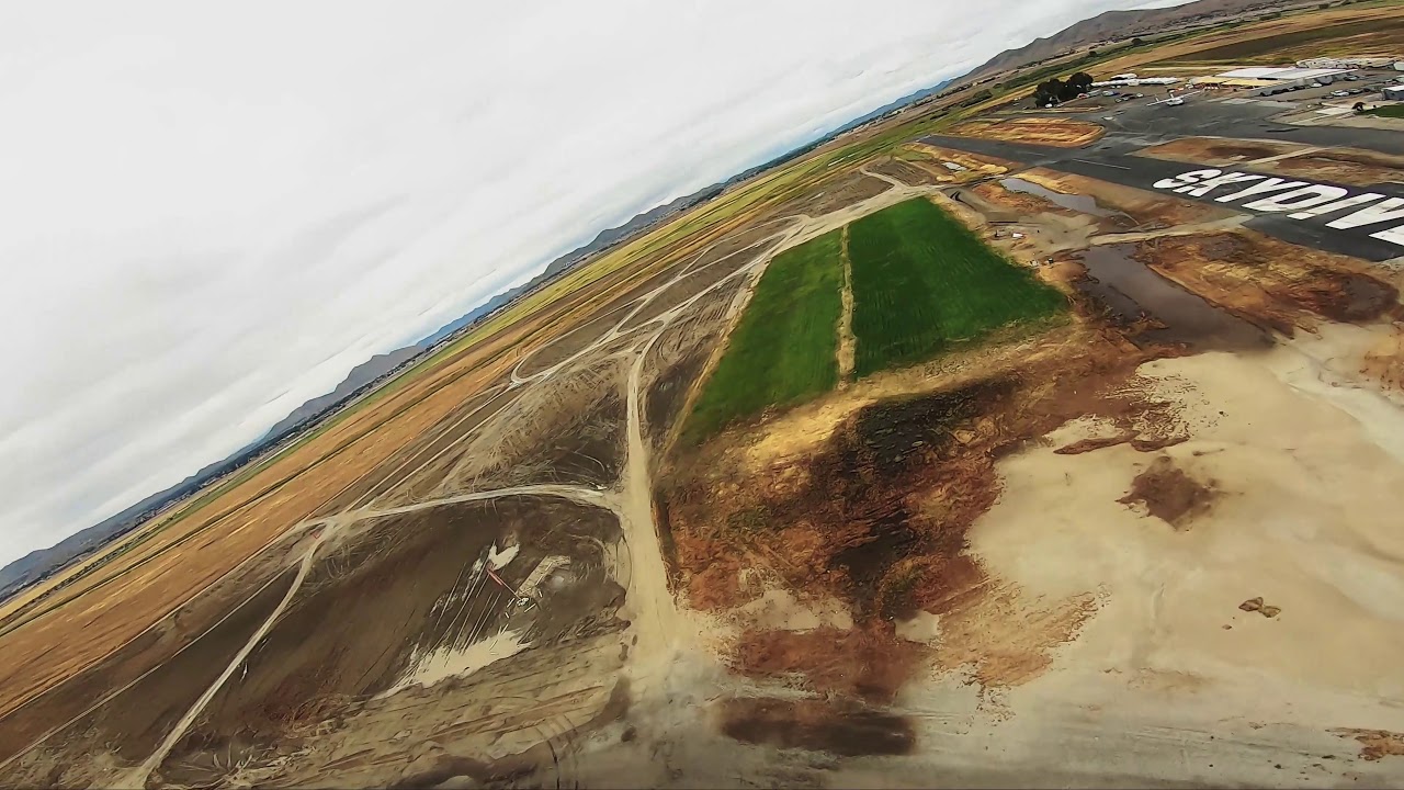 Ground Patrol - YouTube