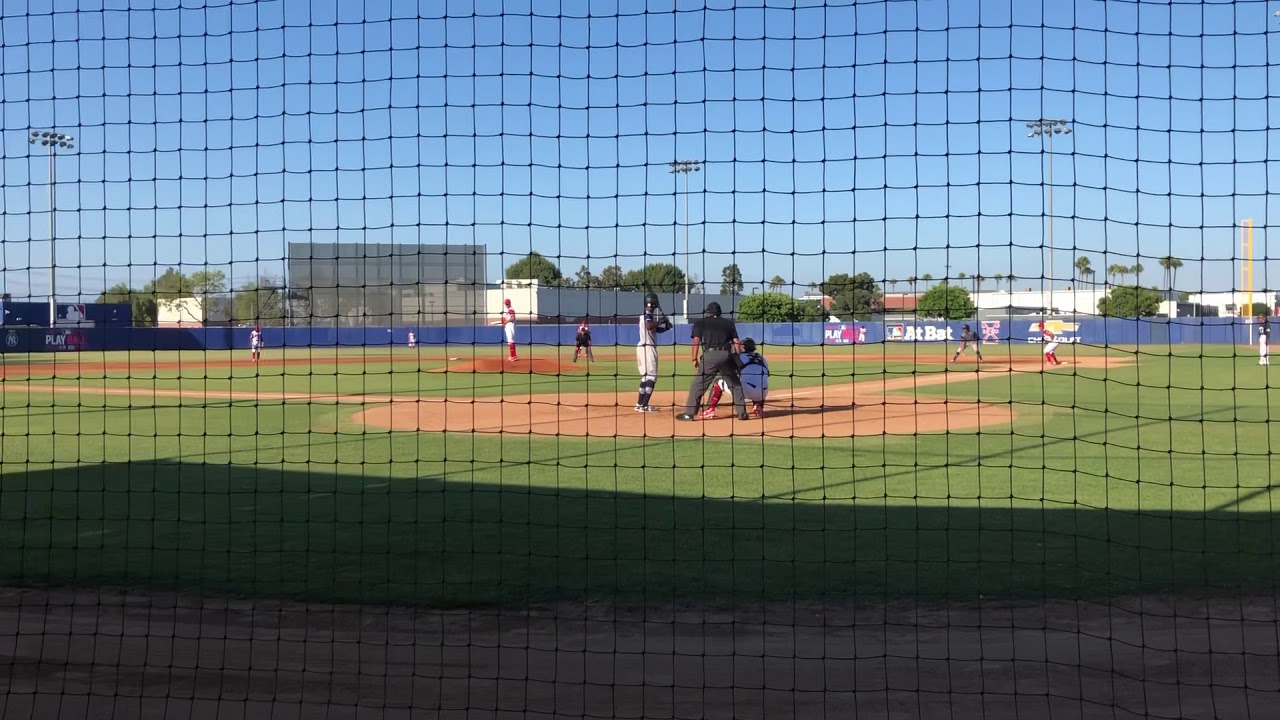 2019 Area Code Games - YouTube