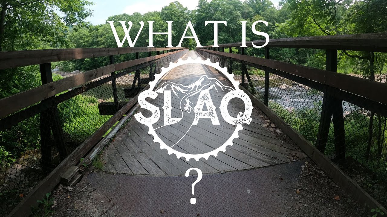 What is SLAQ? - YouTube