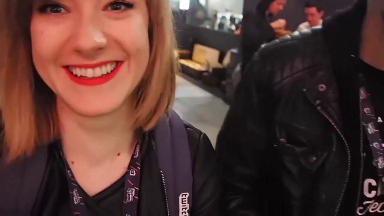 Anna Rudolf aka Anna_Chess| I Will Follow You Into The Dark by Death ...