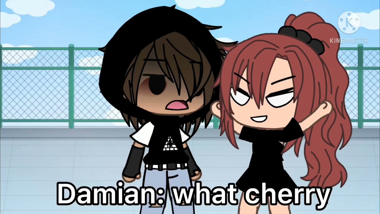 ||679||meme||New students||gacha life|| - YouTube