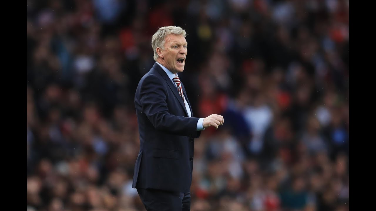 Gabriele Marcotti: David Moyes a quick fix for Hammers - YouTube