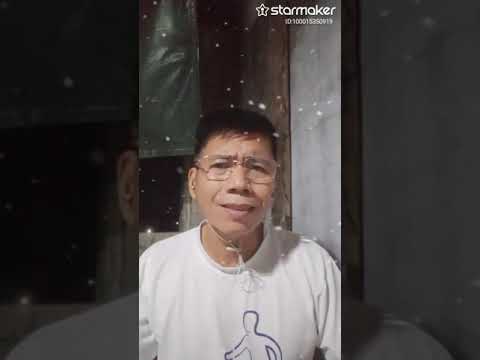 Kaibigan - Anthony Castelo - YouTube