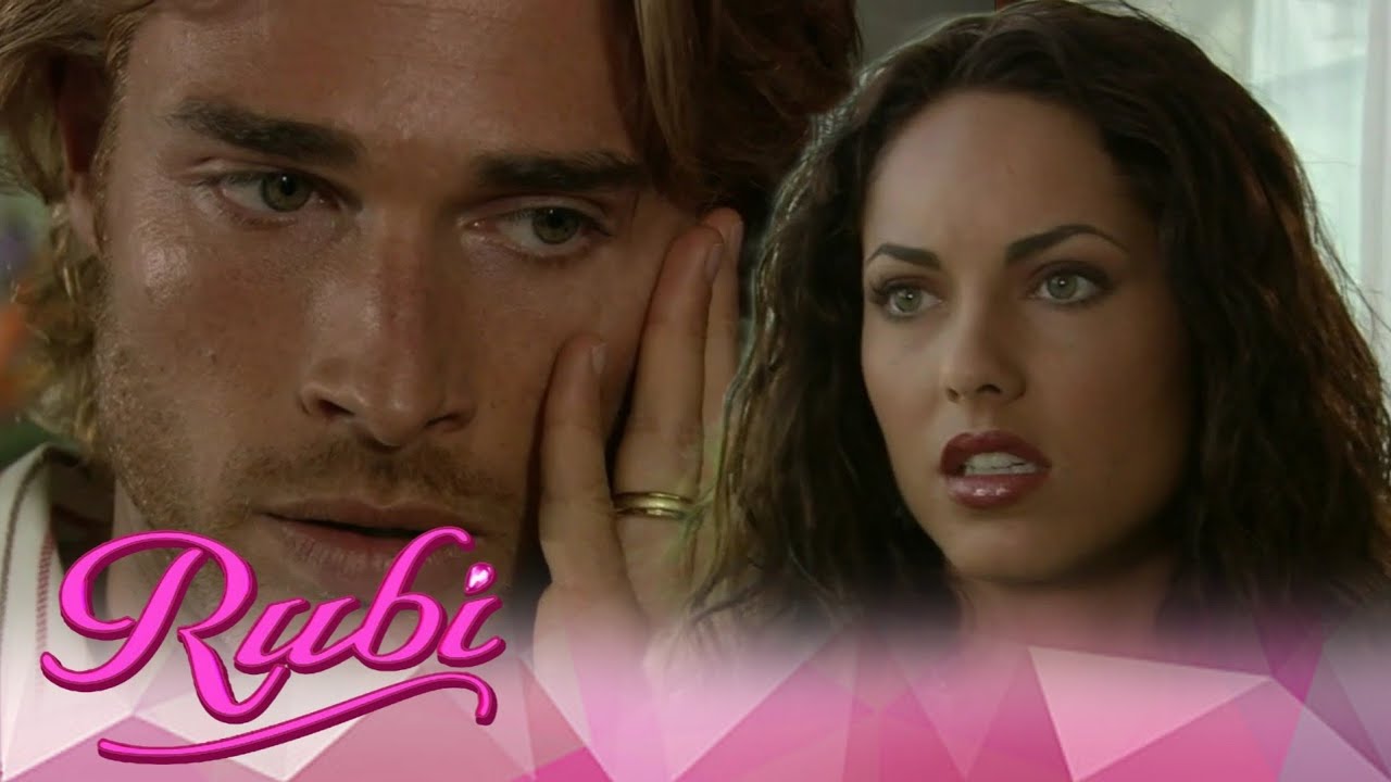 Rubi | Capítulo 33 - 05/07/2023, Parte 1/2 - YouTube