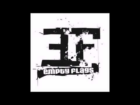 Empty Flags  - No Relinquent