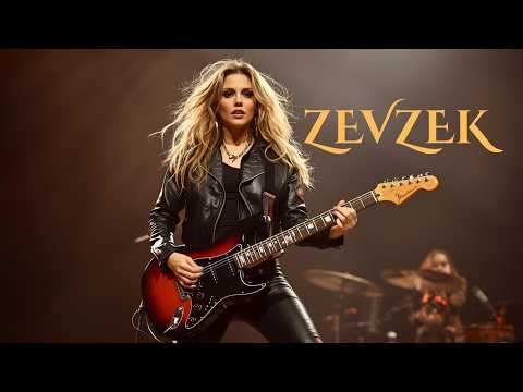 ZEVZEK |  Aşık Mahsuni Şerif | Türkü Rock
