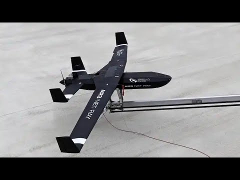South Africa military drones - Unmanned Aerial Vehicles (UAVs ...