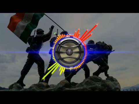 Filling proud indian Armi dj song full dj