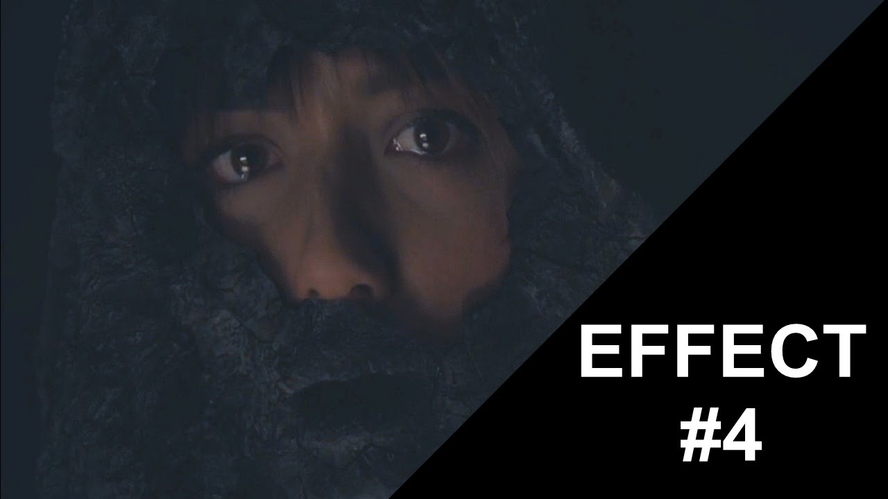 Effect #4 | Sony vegas - YouTube