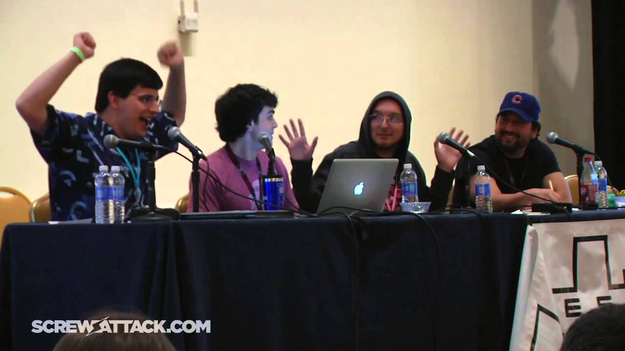 Videogame Collecting 101 - MAGFest 2014 Panel - YouTube