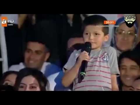 Nihat Hatipoğlu Thug life