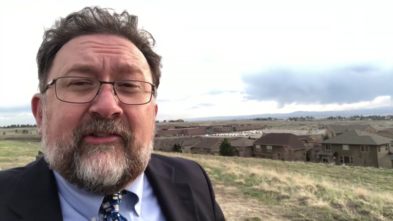 Kory Nelson & School Safety in Douglas County, Colorado - YouTube