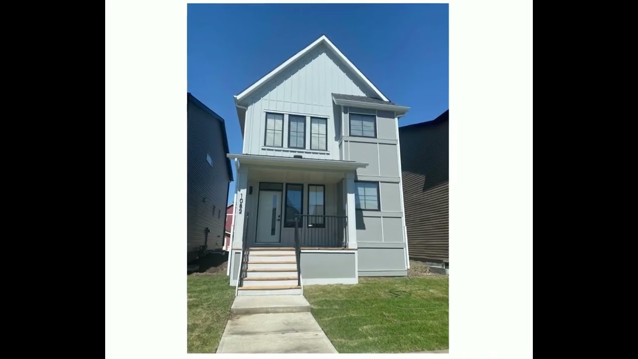 A Beautiful House fully upgraded in Copperfield, Calgary SE. Have a ...