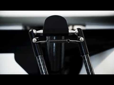 Codian Robotics The leading innovator of Pick & Place robots - YouTube