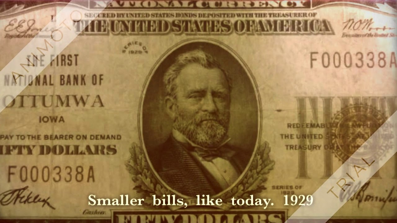 Primary Sources: Economics Strand - YouTube