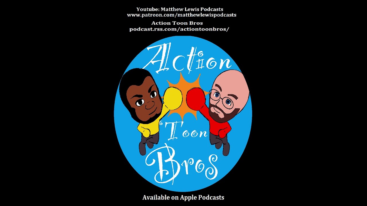 Action Toon Bros: Announcement! - YouTube