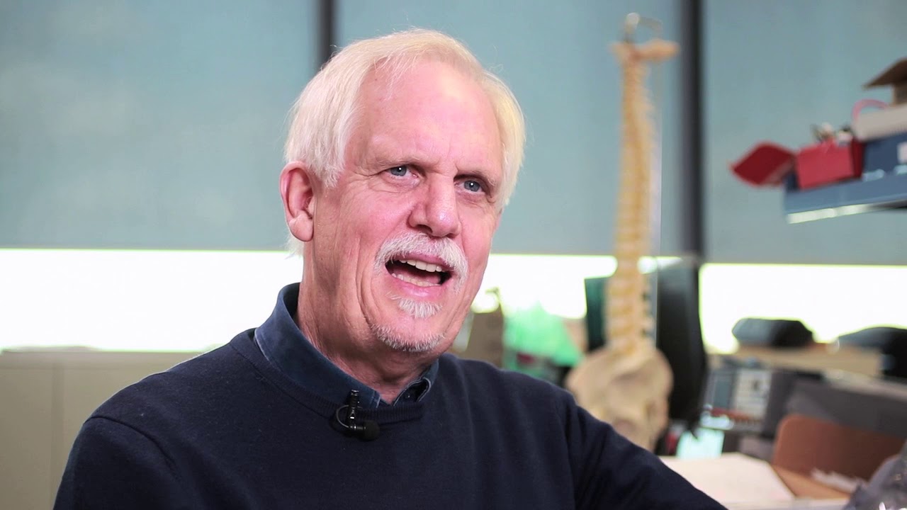 Dr Peter Single - Bionics Institute Award for Excellence in Medical ...