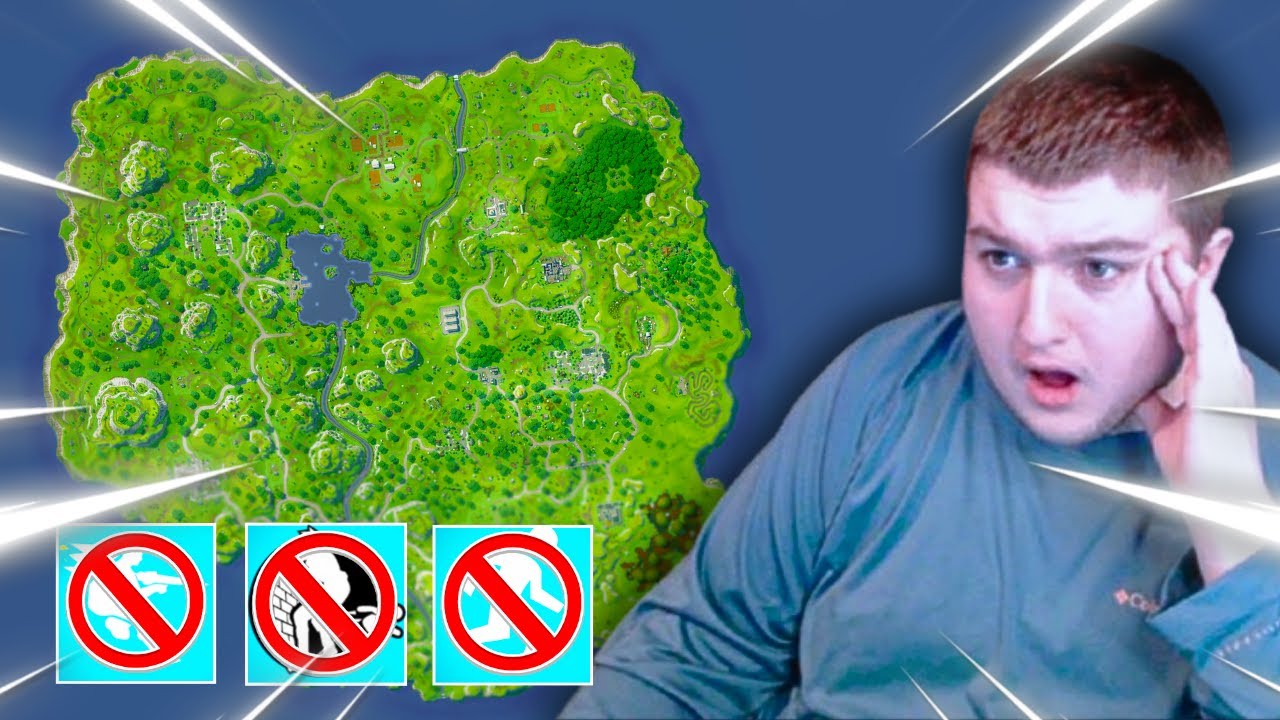I Tried Playing Fortnite Chapter 1 Style in 2024! - YouTube
