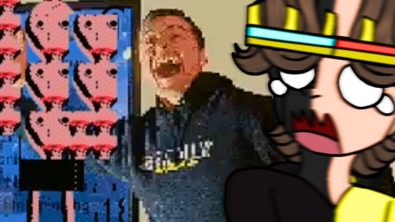 I FINALLY BEAT GLITCH BALDI STYLE IN BALDI'S BASICS! - YouTube