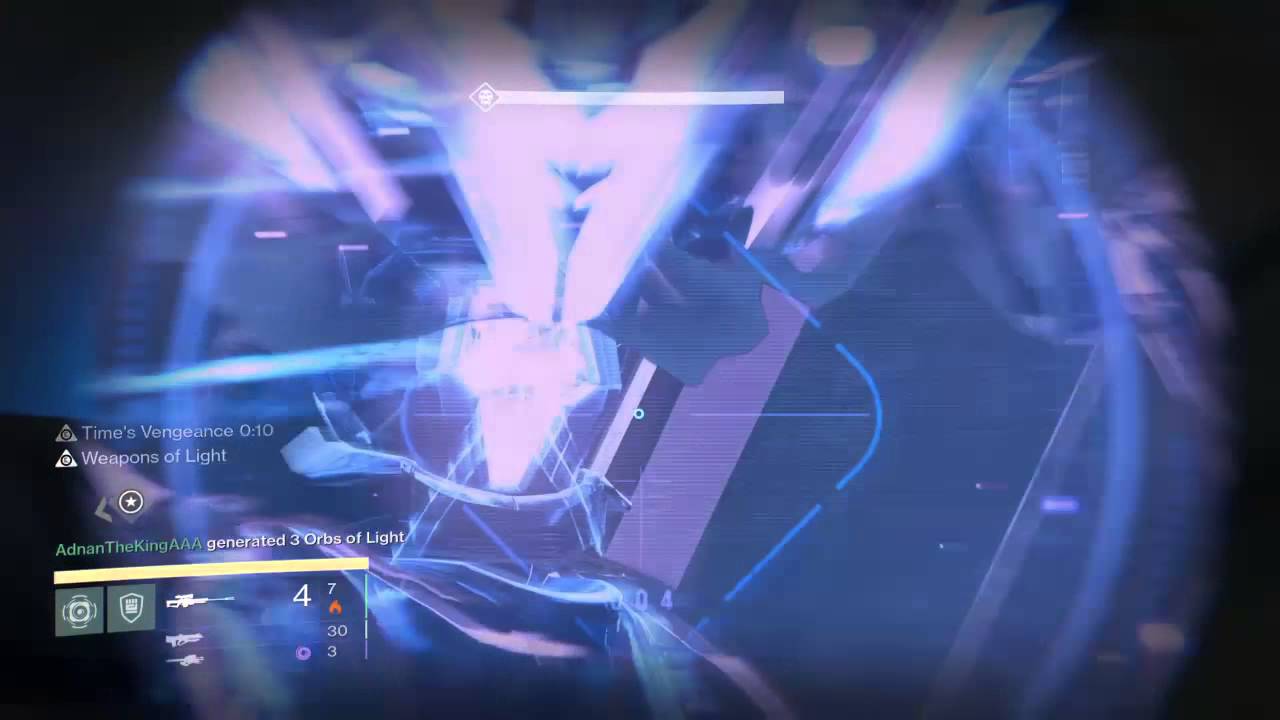 Atheon, Time's Conflux - YouTube