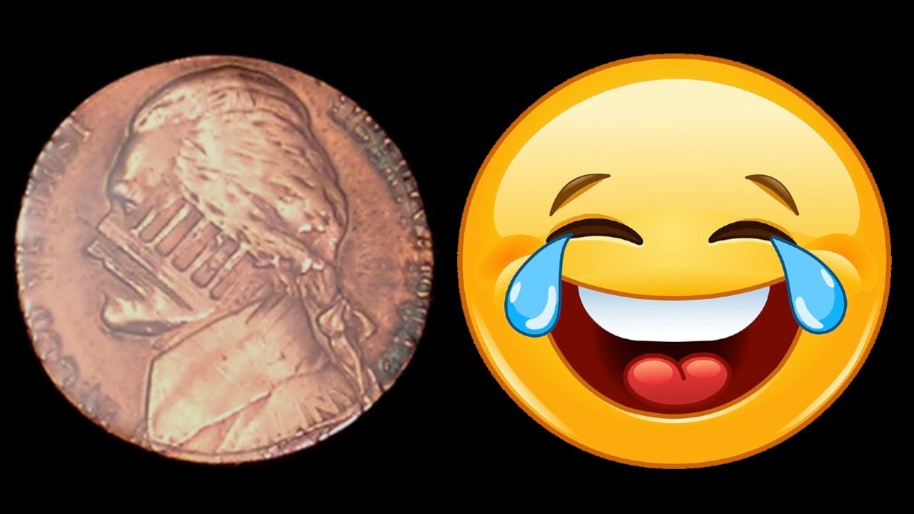 6 Cent Worth Of Laughter? - YouTube
