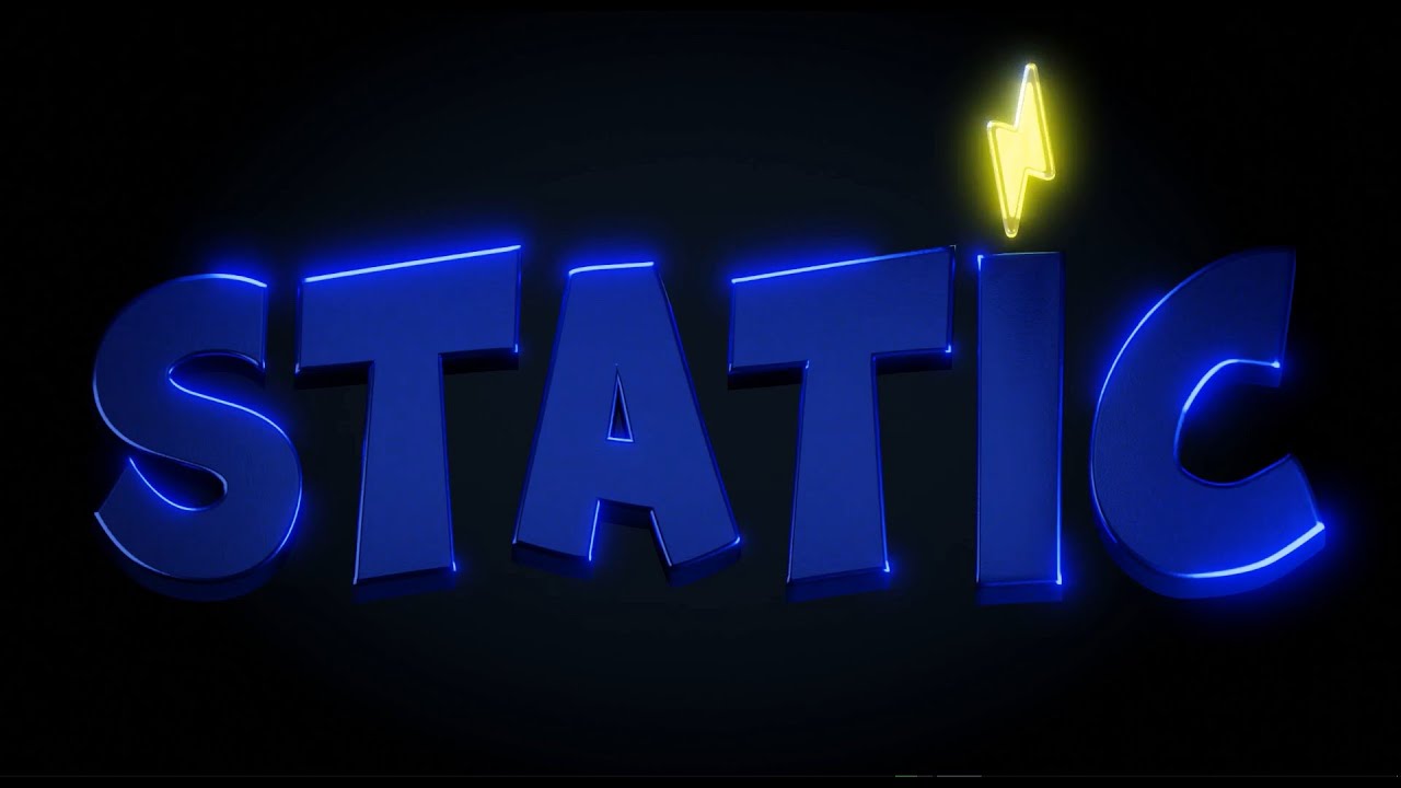 STATIC - Short Film - YouTube