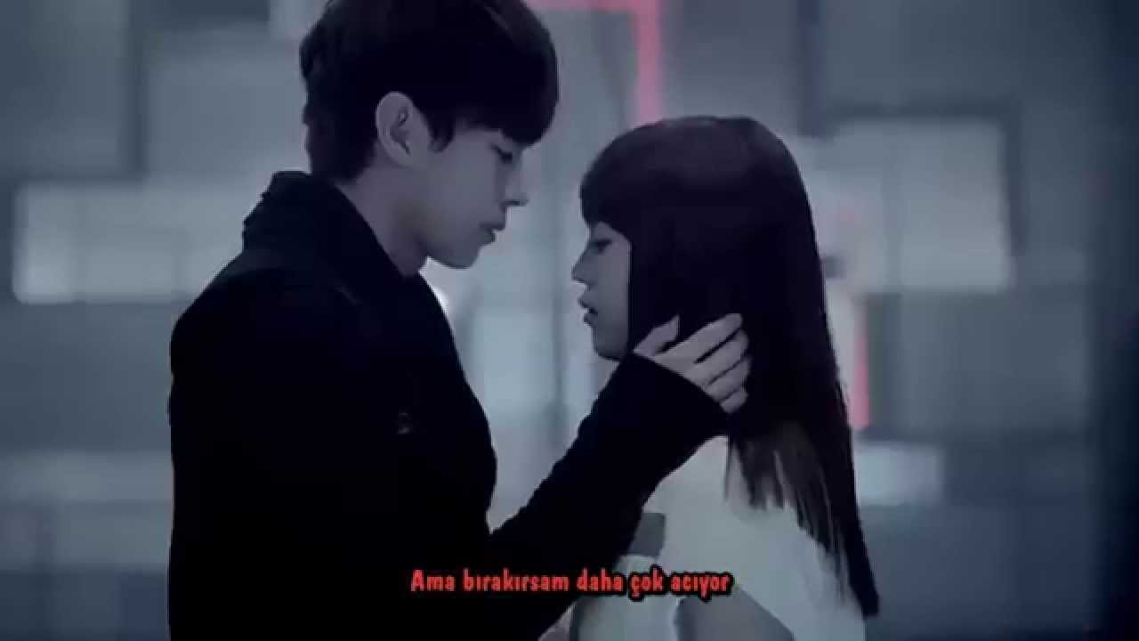 빅스(VIXX) - Error Türkçe Altyazılı - YouTube