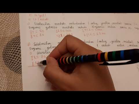 Təqribi hesablamanı  öyrənməyin ən alternativ üsulu