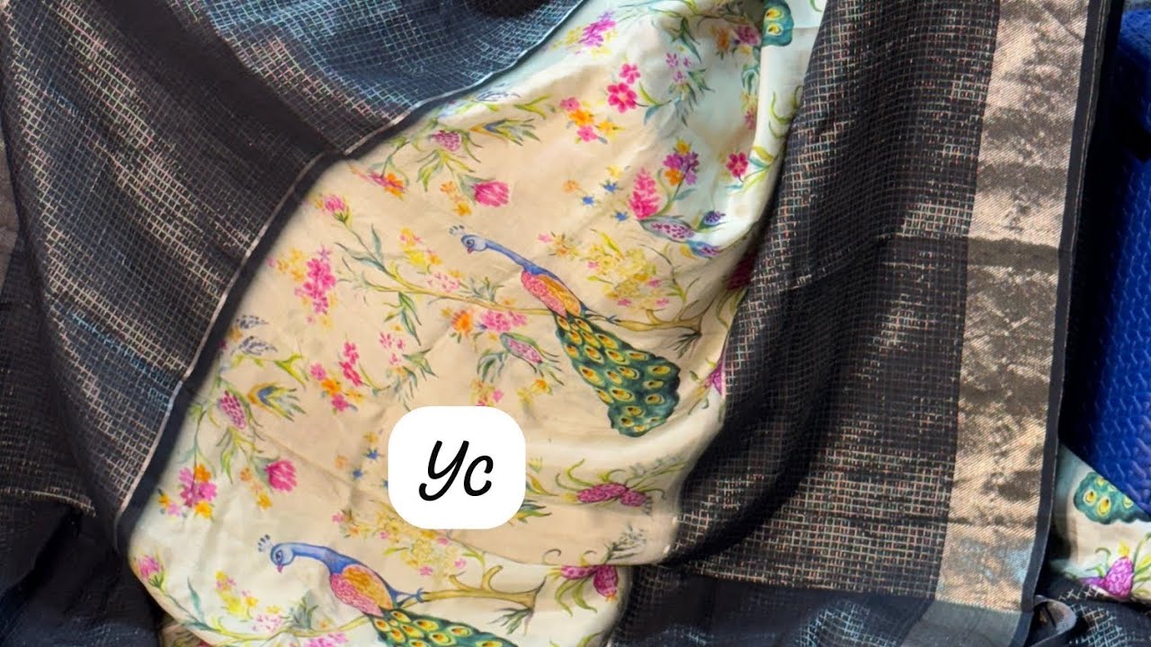 4200/-visco crepe sarees in Banarasi styled patterns , love for black ...