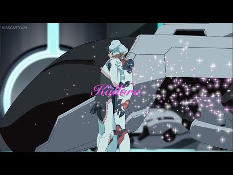 Kallura - Style {Voltron AMV} - YouTube