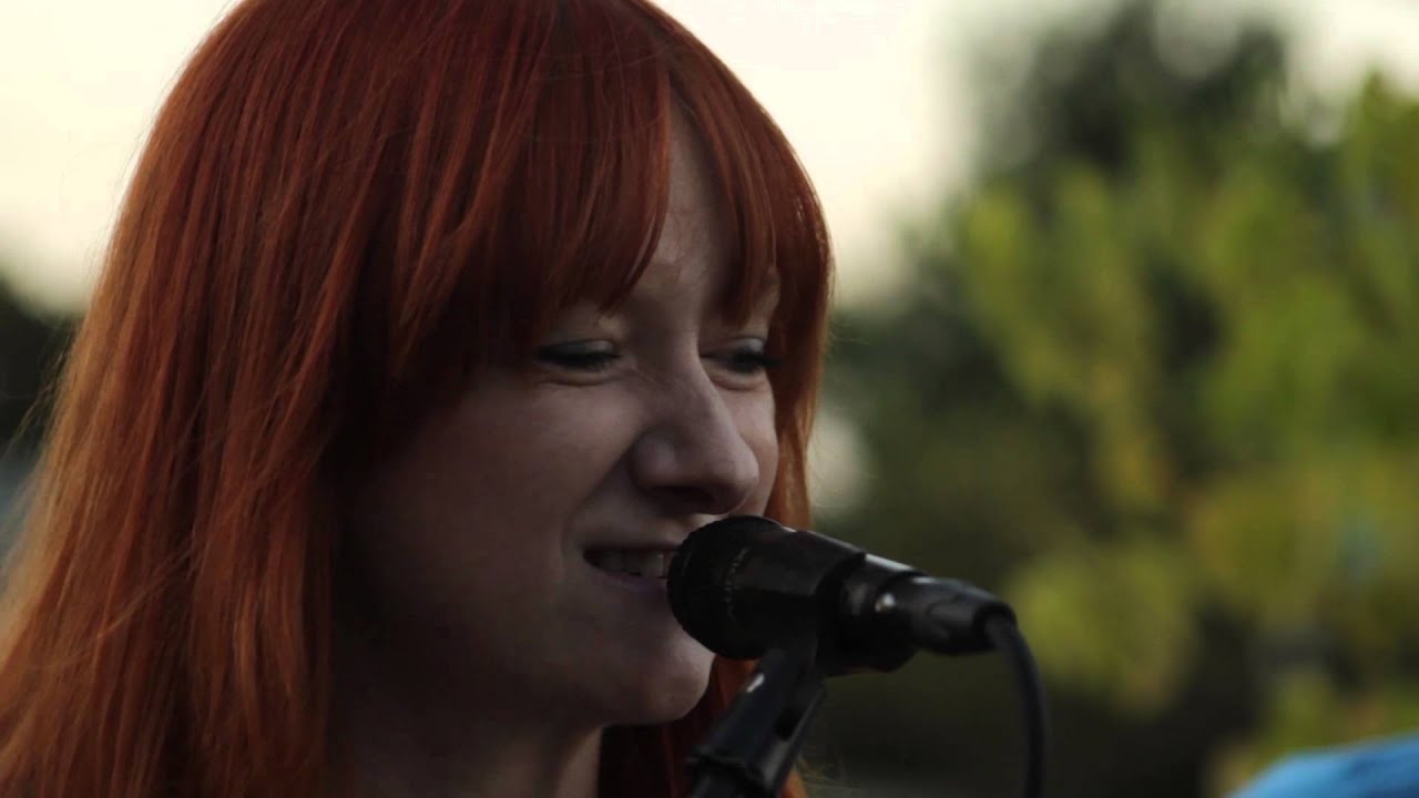 Jenny Lou Drew Strange Love - YouTube