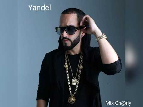 YANDEL MIX 2024 - RETROTON 🎵 @Djcharlyflow 🔥