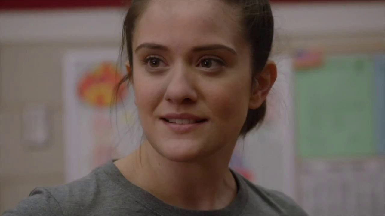 Maya Boudreau Reel - 2017 - YouTube