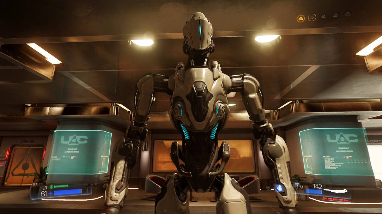 Doom 2016 snapmap how to set a players spawn - windowpag