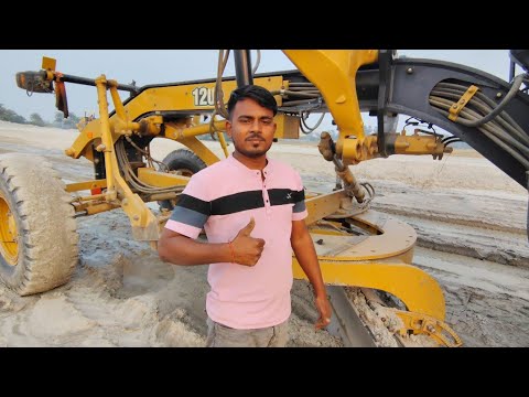 Grader working video || all drivers video 👍 - YouTube
