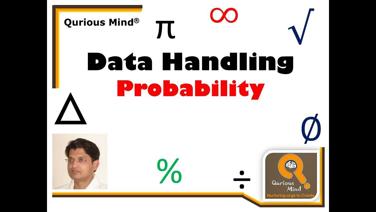 Data Handling - Probability - YouTube