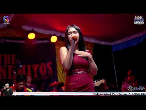 THE BANDHITOS - SURAT TERAKHIR - AMMA DERA, Live Baki Sukoharjo