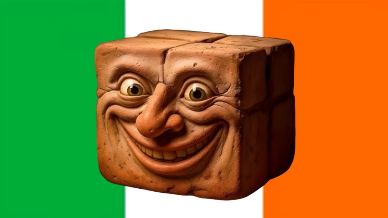 Ireland Ti Ti Ti Ti Sahur in different languages italian brainrot - YouTube