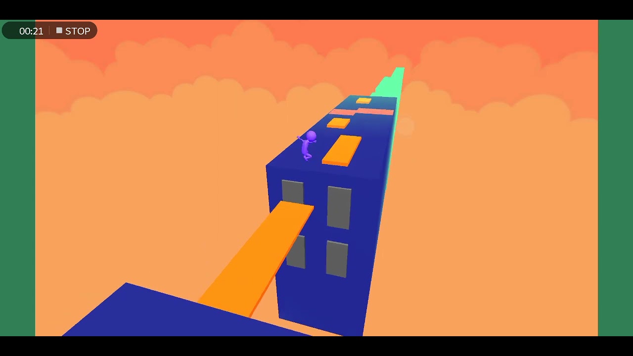 Stack Master! | Walkthrough BestCrazyGames - YouTube